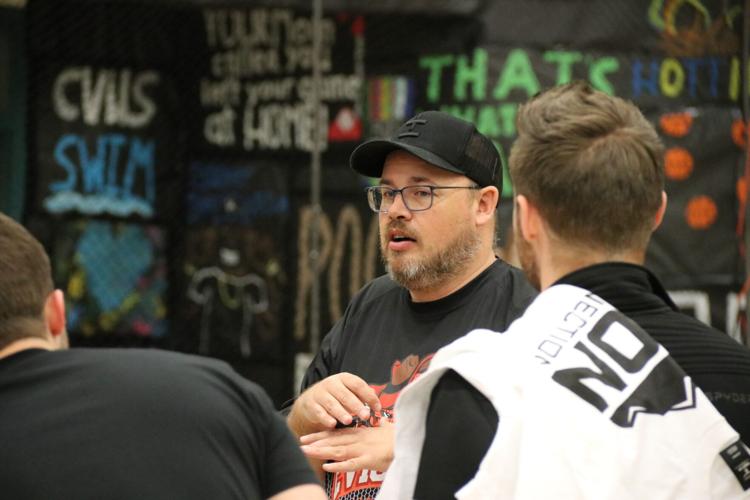 6th annual ‘Dodgeball Throwdown’ raises more than $10,000 for Iron County Care and Share ...