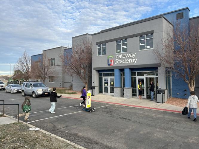 Gateway Preparatory Academy awarded $1.5M grant, 2,000-student ...