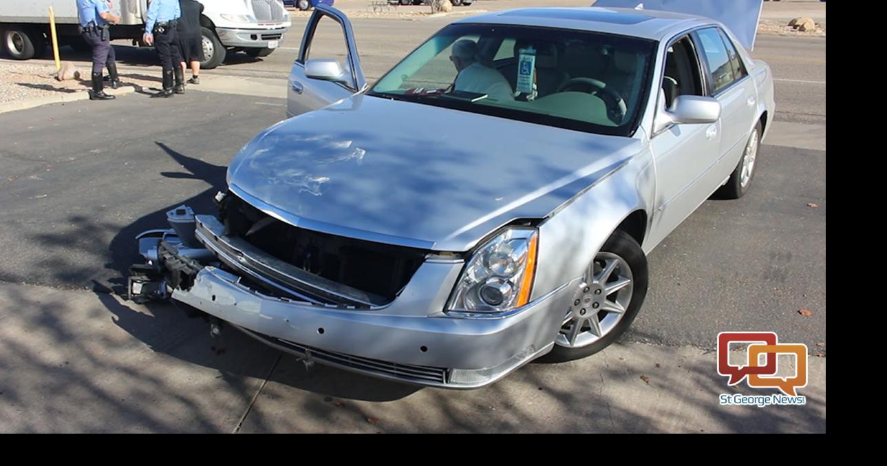 News short: Failure to yield crash on 3050 East | Local News ...