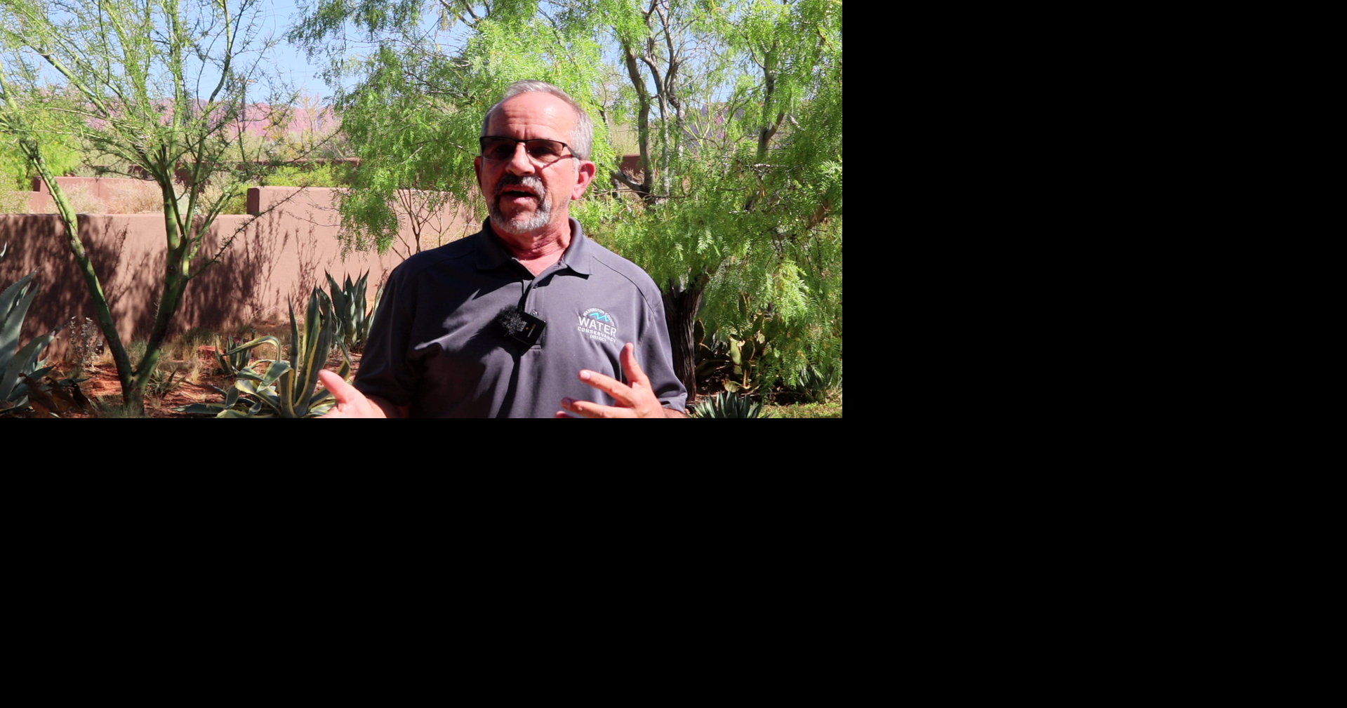 Several Southern Utah residents will be opening their yards to show off ...