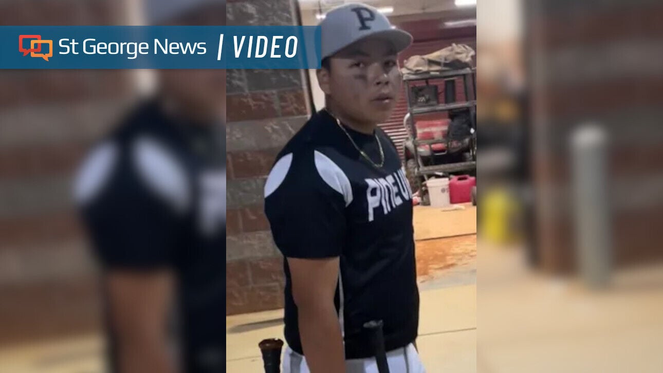 Teen killed in fatal shooting in St. George identified; suspect makes ...