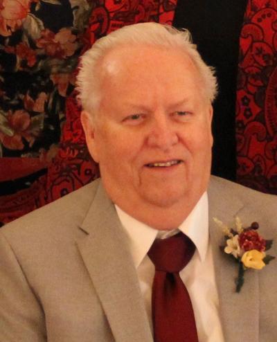 Myron Ray Wood | Obituaries | stgeorgeutah.com
