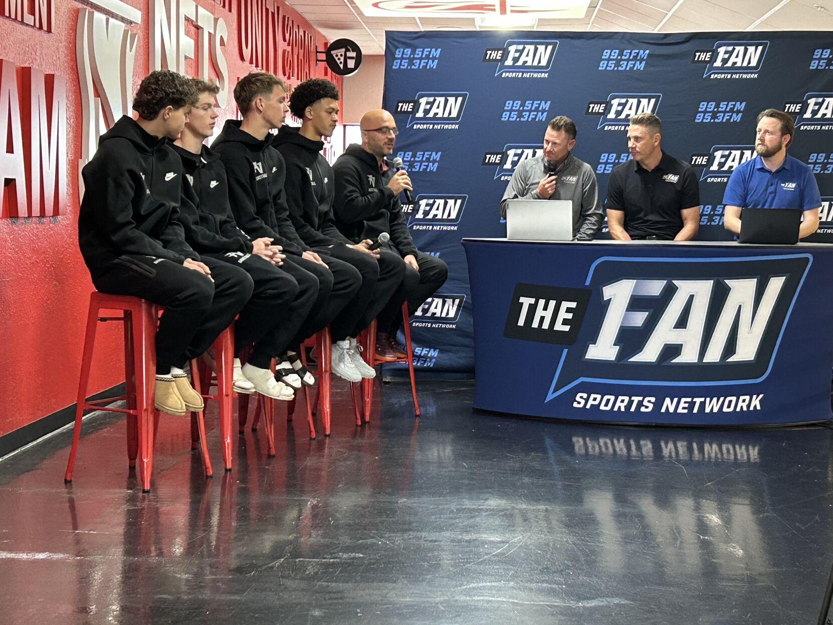 Hardwood Hype: Pine View picked No. 1; Coach Walker Classic highlights ...