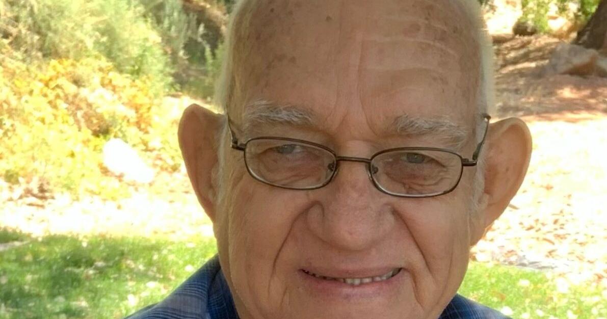 James Wendell ‘Boomer’ Peterson | Obituaries | stgeorgeutah.com