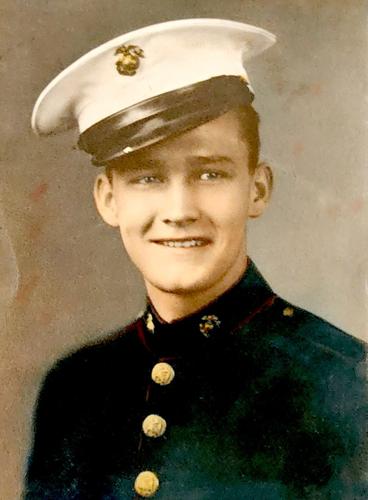 Harold Pruitt | Obituaries | stgeorgeutah.com