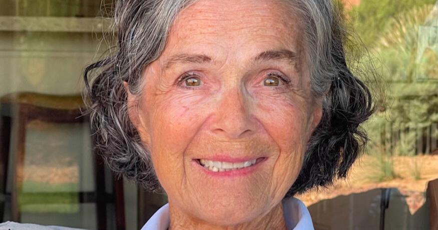 Margaret Ann Lambert | Obituaries | stgeorgeutah.com