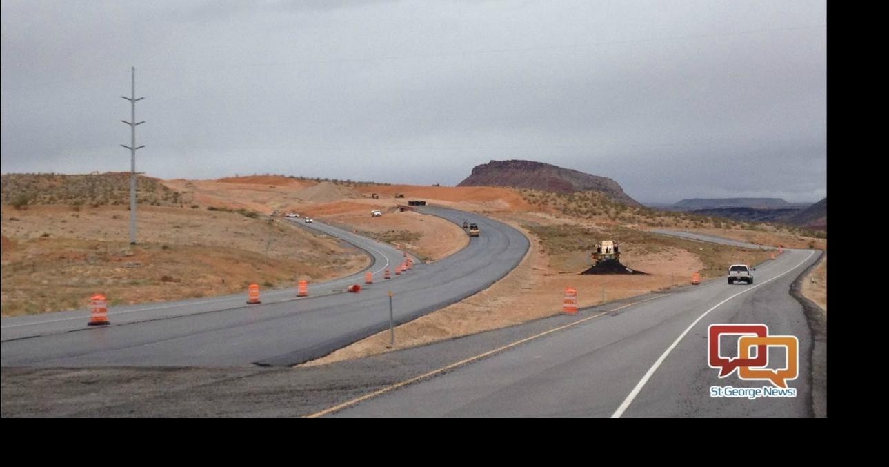 Newest segment of state Route 7 opens for motorists | Local News ...