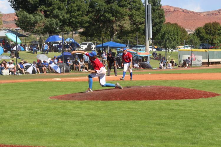 Piute defeats Panguitch for fifth consecutive 1A state baseball ...