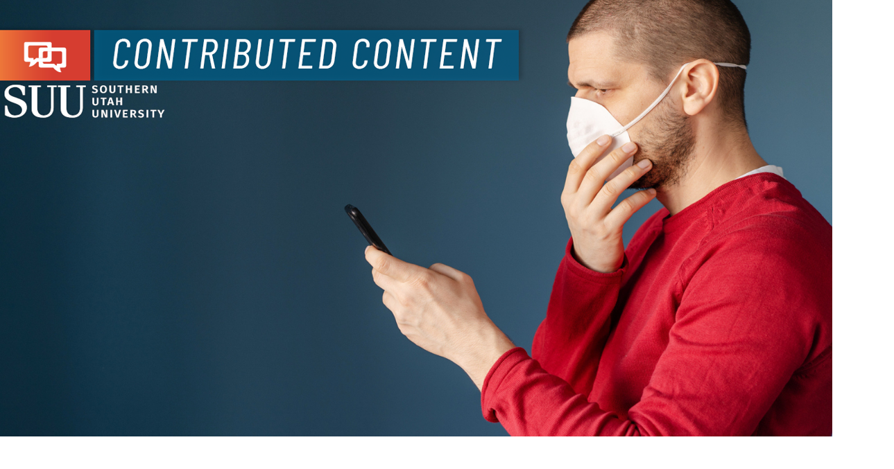 SUU, health officials conducting survey with rural Utahns regarding ...