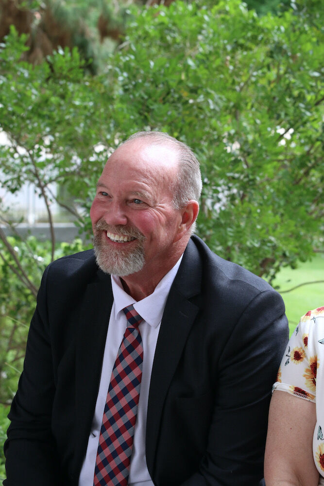 Keith B. Fielding | Obituaries | stgeorgeutah.com