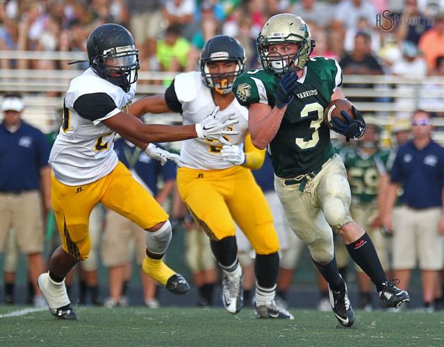 Breakdown: An in-depth look at Week 2 in the 3AA South Region (w ...