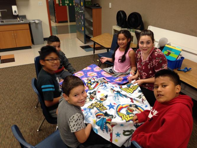 Coral Canyon Elementary partnership wins $100,000 STEM grant | Local ...
