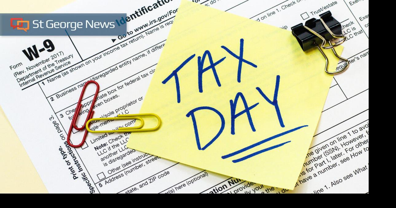 Haven’t filed your taxes yet? IRS provides tips, strategies as deadline ...