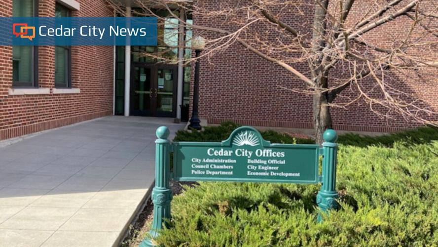Cedar City Council to vote on building new pickleball courts with RAP ...