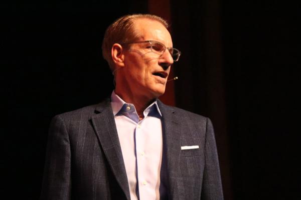 One Utah Summit: Leaders focus on Utah’s future at Cedar City event ...