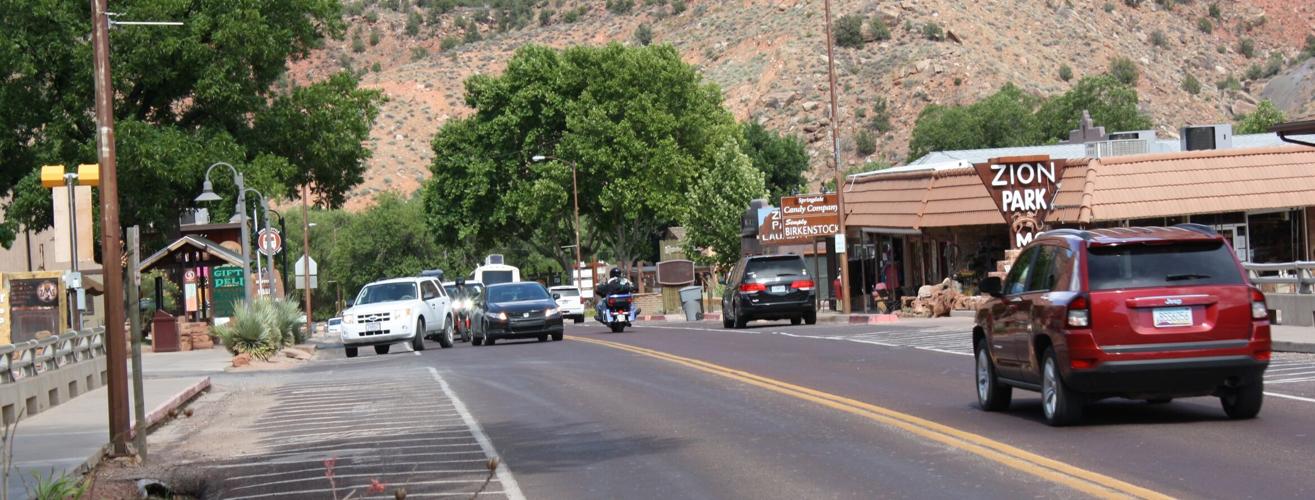 Springdale implements new parking meter program | Government ...