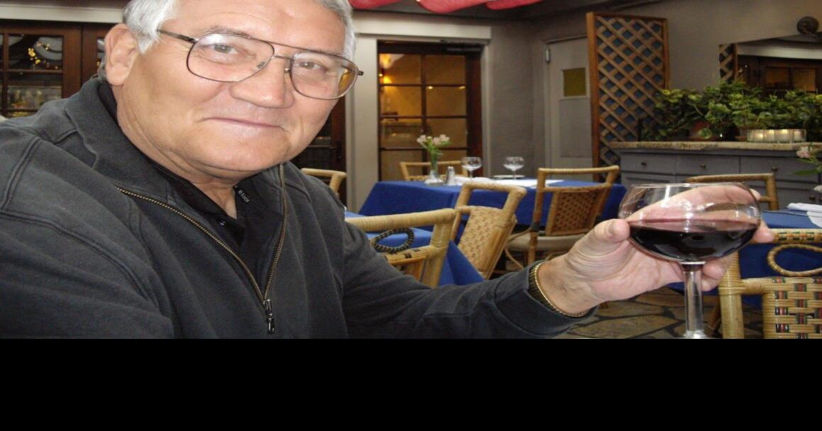 OBIT-Wynn Robert Beebe | Obituaries | stgeorgeutah.com