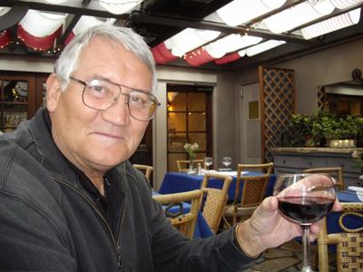 OBIT-Wynn Robert Beebe | Obituaries | stgeorgeutah.com