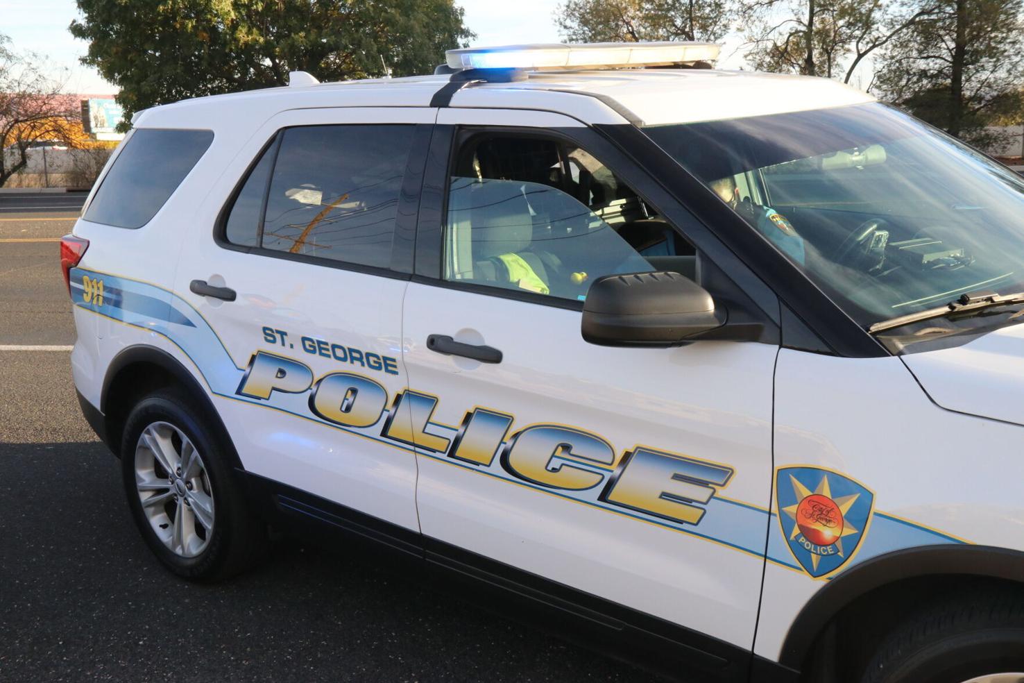 Top 5 weekend stories on St. George News | News | stgeorgeutah.com