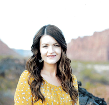 Aimee Palmer Beck | Obituaries | stgeorgeutah.com