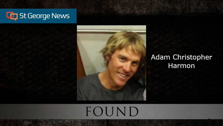 MISSING: 38-year-old Adam Christopher Harmon | Local News ...
