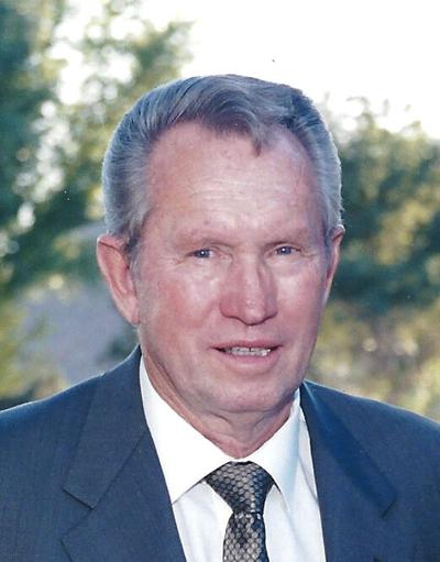 Kenneth Lynn | Obituaries | stgeorgeutah.com