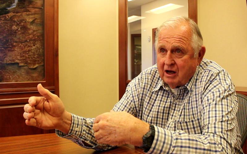 After lengthy permit process, Lake Powell Pipeline ready for next step ...