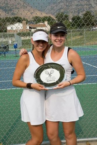 Region 9 sports roundup: Desert Hills starts strong in girls tennis ...