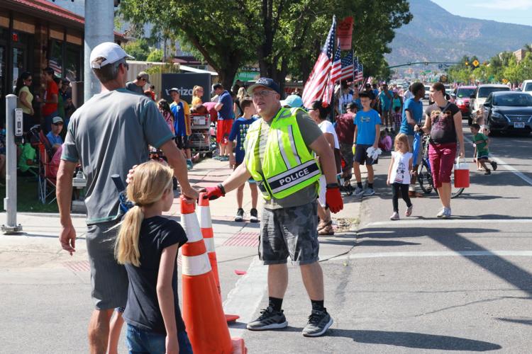 Photo gallery: Cedar City Pioneer Day parade | Local News ...