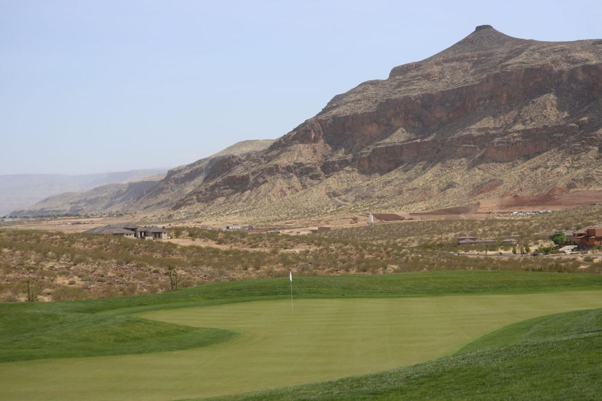 Fairway Finders: Copper Rock's breathtaking setting, championship ...