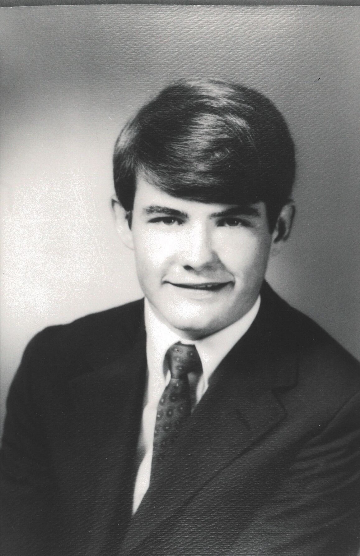 Ronald Nielsen | Obituaries | stgeorgeutah.com