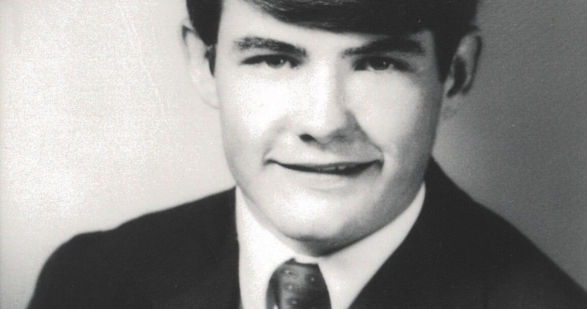 Ronald Nielsen | Obituaries | stgeorgeutah.com