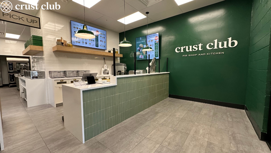 Crust Club unveils 3rd franchise location in St. George with a new menu ...