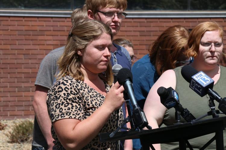 Ex-FLDS members plead for help in finding missing children, getting them to safety | Local News ...