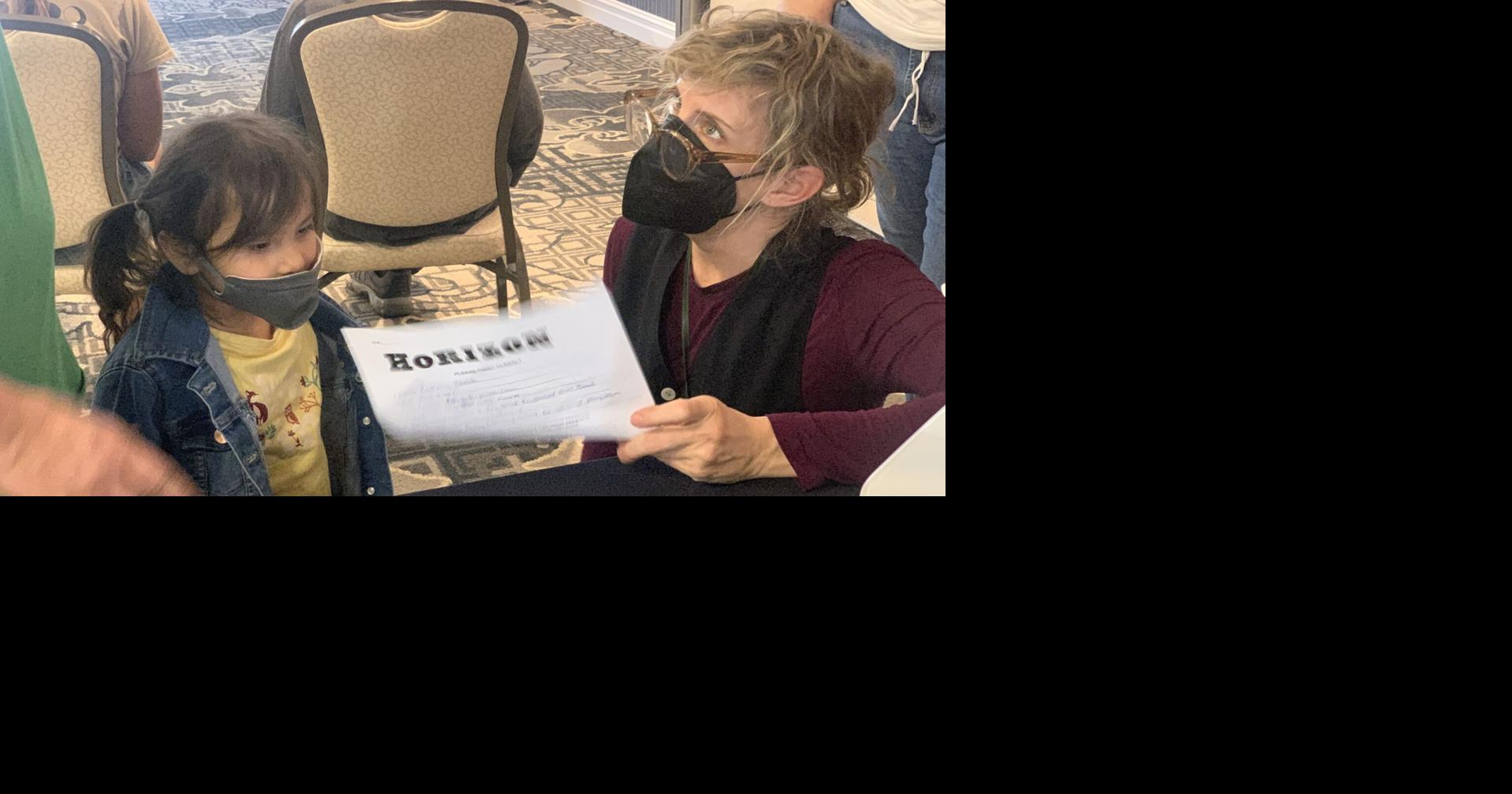 Large crowd answers to Hollywood’s call for Costner’s upcoming western ...