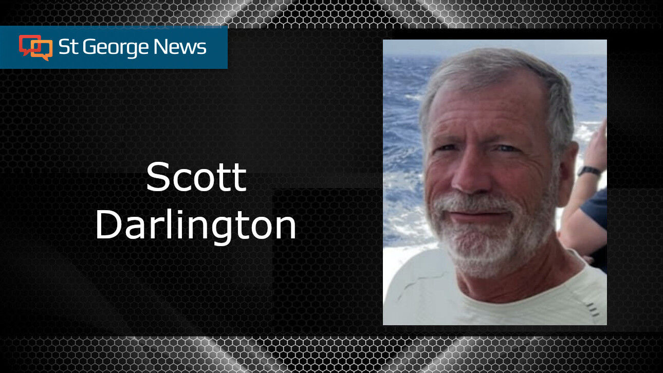 UPDATED: Man missing from Lake Powell found dead in Kane County | News ...