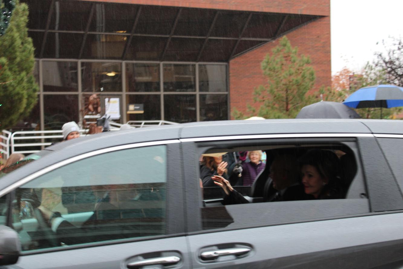 Southern Utah crowd bids farewell to Latter-day Saint apostle and St ...