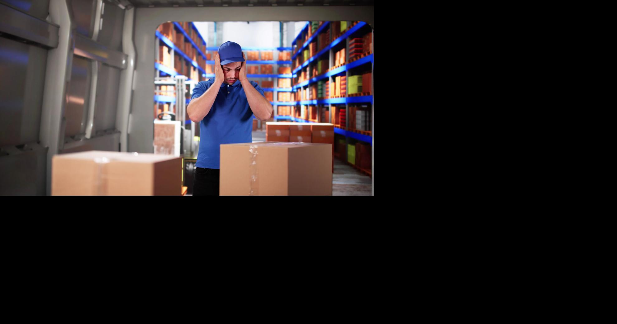 USPS reminds public fireworks are fun on the 4th, but they don’t belong ...