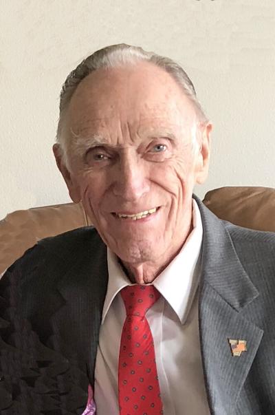 Joseph E. Stapley | Obituaries | stgeorgeutah.com