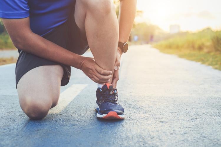 Meet the specialists behind Foot & Ankle Institute's success | News ...