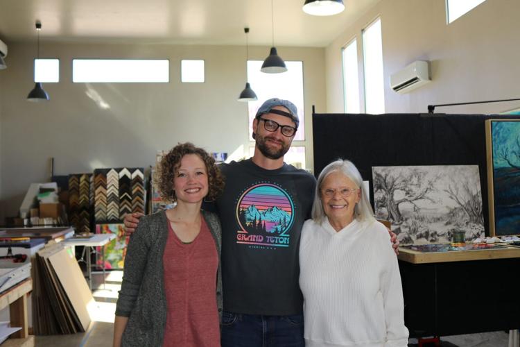 ‘Community of artists’: MakeSpace for this new public art school in ...