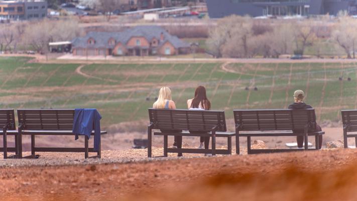 Discover the Desert: Conquer St. George's hottest new challenge, just ...