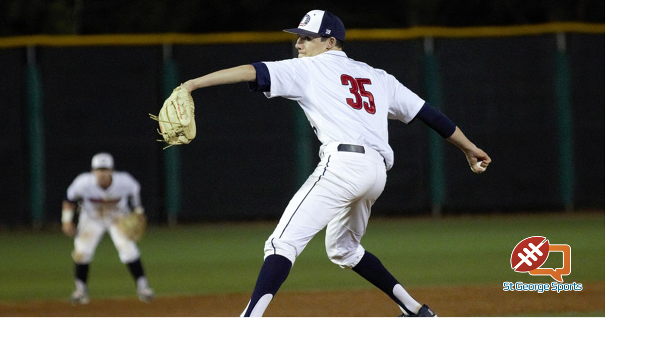 Dixie State baseball stuns No. 1-ranked Azusa Pacific | Sports ...
