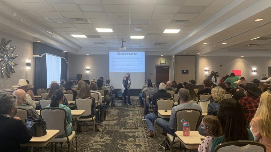 Large crowd answers to Hollywood’s call for Costner’s upcoming western ...