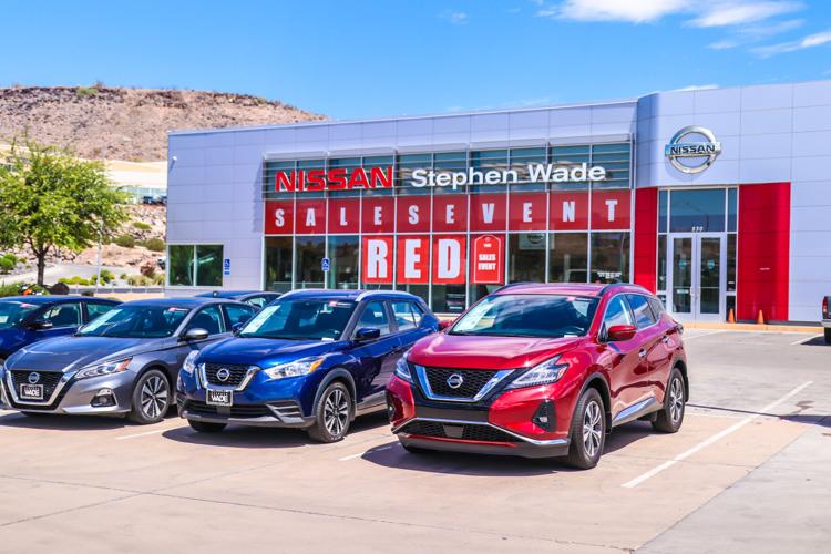 ‘Such great deals’: Stephen Wade Auto Center extends Red Tag sale for a ...