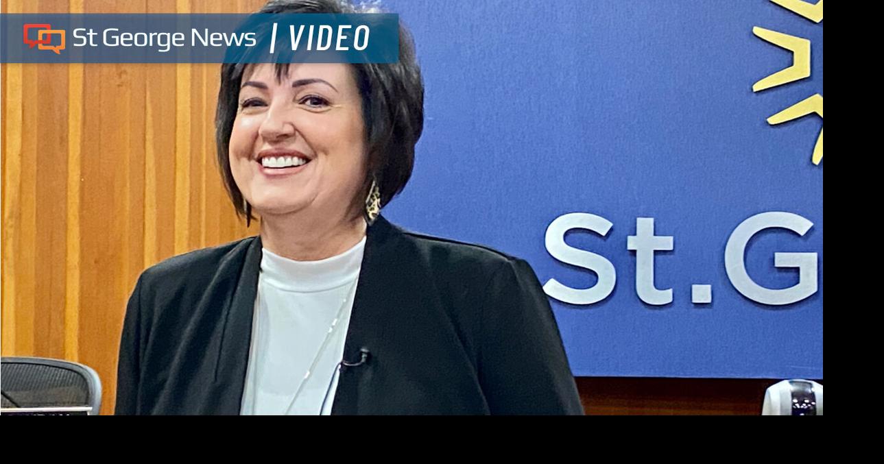 St. George City Council elects interim mayor | Government ...