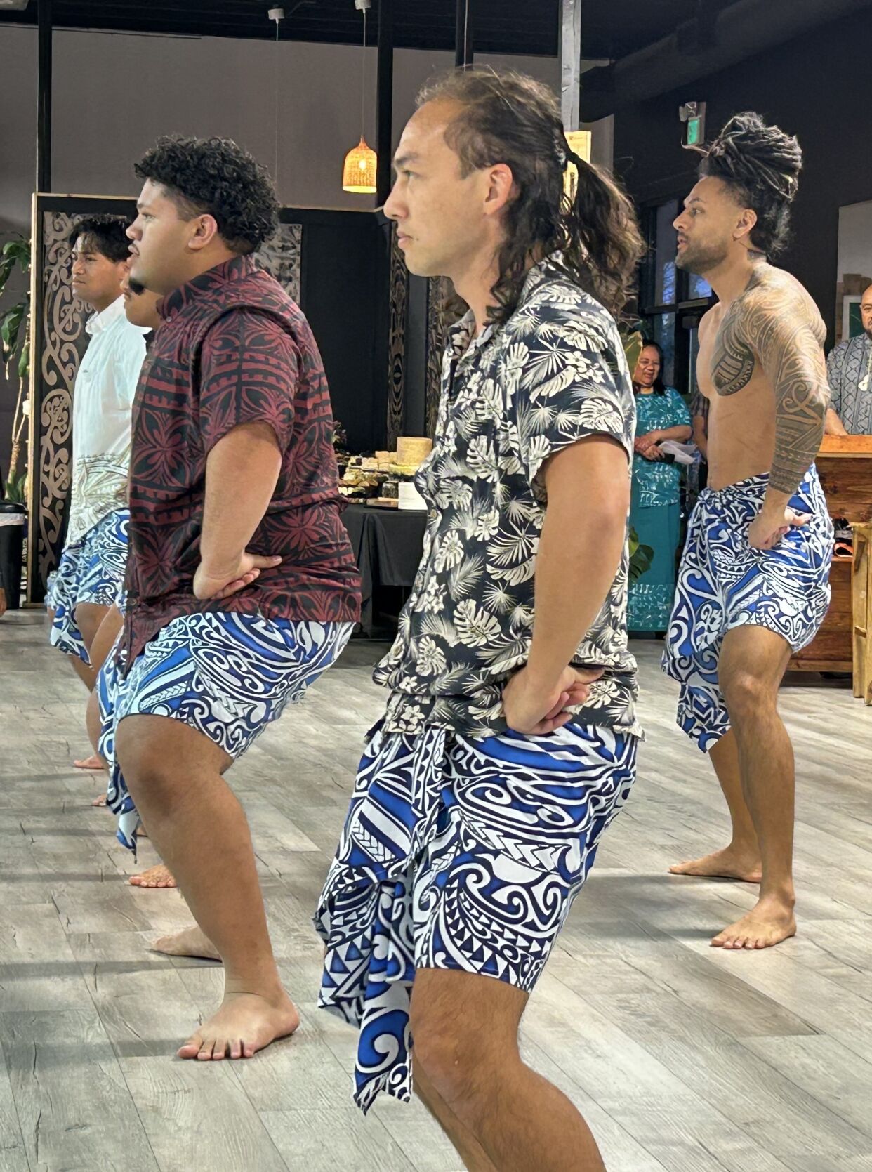 ‘A healing place’: Siva Pasefika celebrates 20 years of sharing ...
