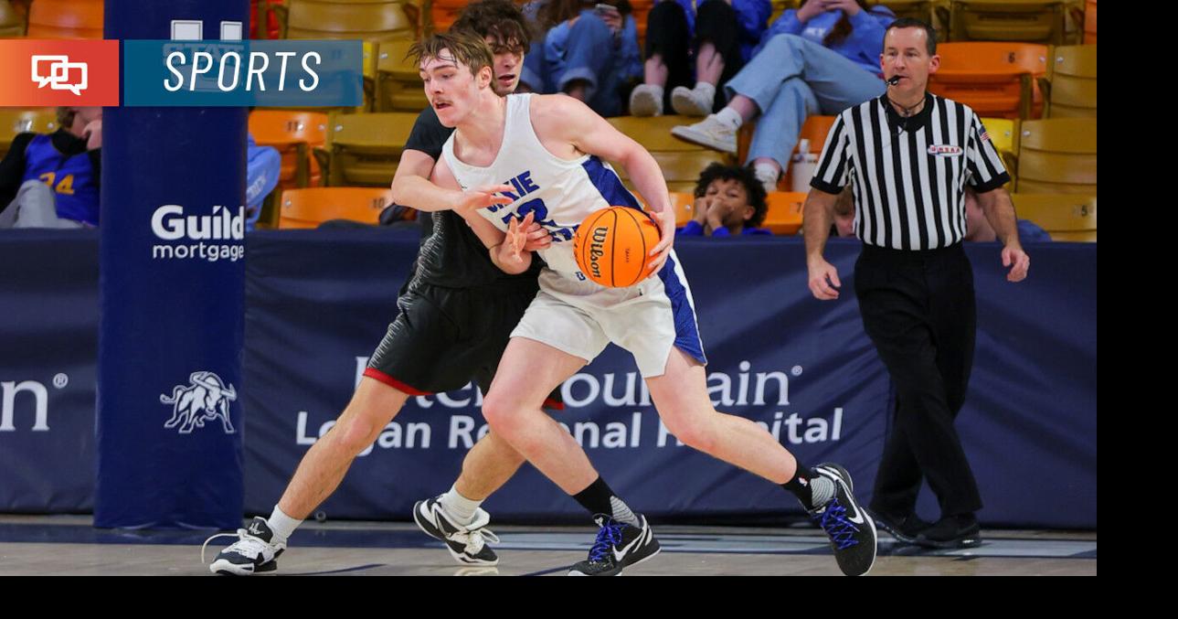 4A boys state basketball: Dixie to play for championship; Crimson ...