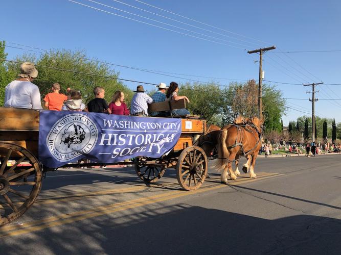 Photo gallery: Washington County Fair kicks off with parade | Arts ...