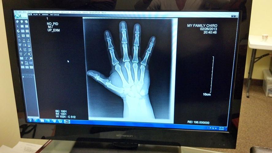 My Family Chiro, treatment for everyone, treatment that heals | Health ...